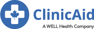 ClinicAid | WELL Health | Healthcare Industry